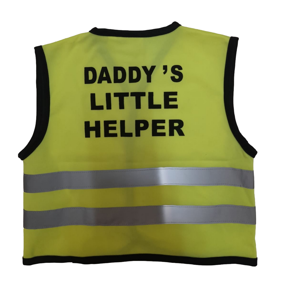 Kids Daddy's Little Helper Vest – SuperStuff Workwear